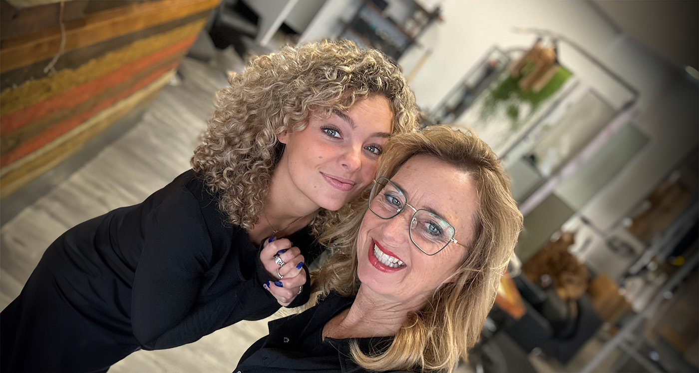 Shape Kappers | Vrouwen & Heren